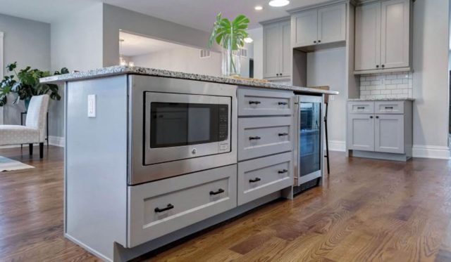 The Ultimate Guide to a Chef’s Kitchen Design at Home - RTA Cabinet Blog