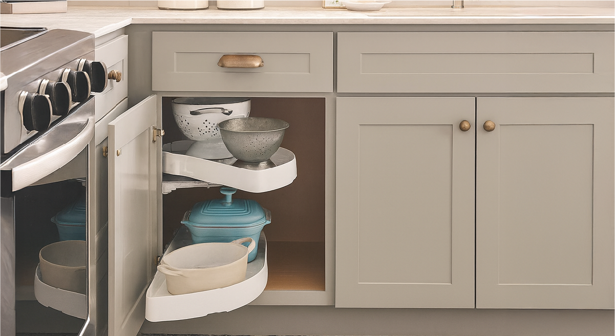 ADA Kitchen Design Tips for Inclusive, Stylish Spaces - RTA Cabinet Blog