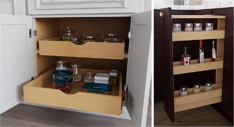 ADA Kitchen Design Tips for Inclusive, Stylish Spaces - RTA Cabinet Blog