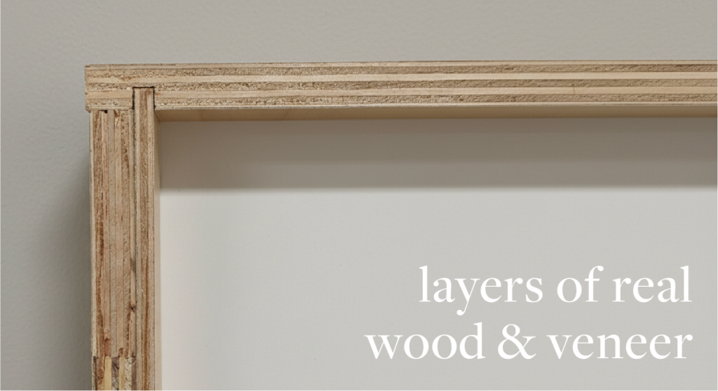 Plywood vs Particle Board Cabinets: Why All-Plywood RTA Wins on Quality ...